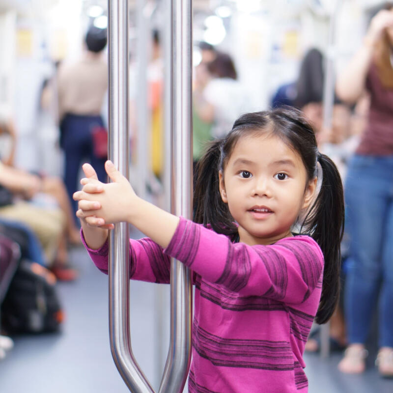 How To Use Public Transport In Seoul Go City 