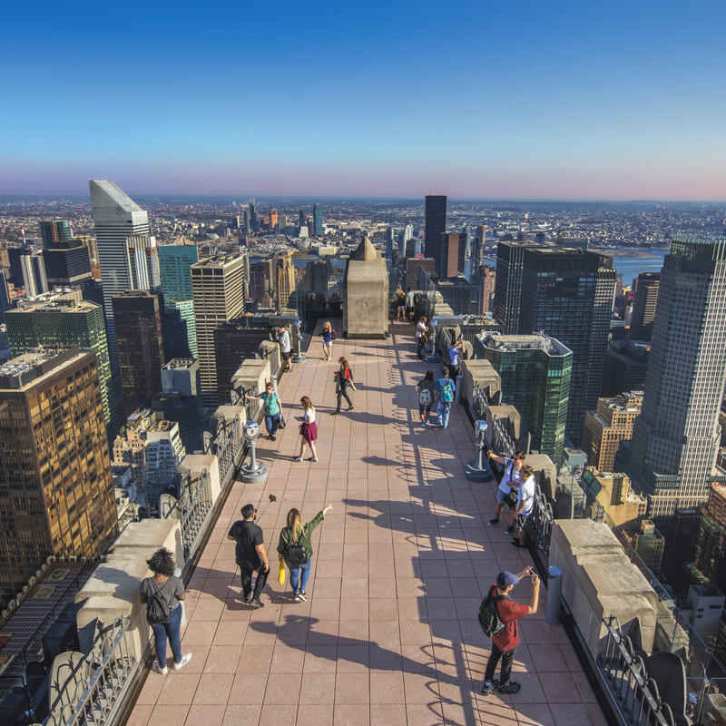 Top Of The Rock Menu Prices at Samantha Keegan blog